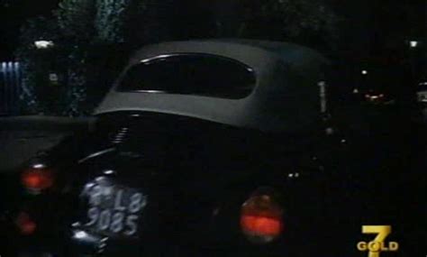 Imcdb Org Volkswagen Cabriolet Maggiolone Typ In Belle