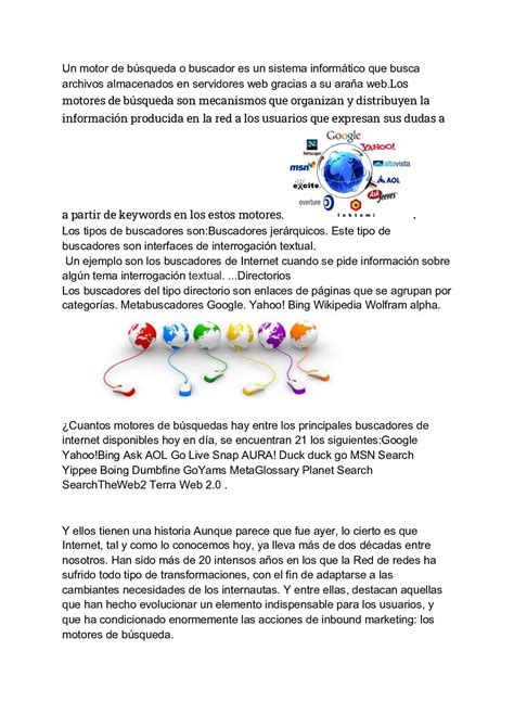 Auto Estar Conmemorativo Ejemplos De Buscadores Jerarquicos Preferible