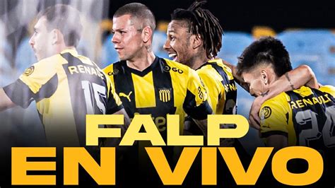 FUTBOL A LO PEÑAROL EN VIVO 06 07 2023 PEÑAROL TRABAJA EN EL