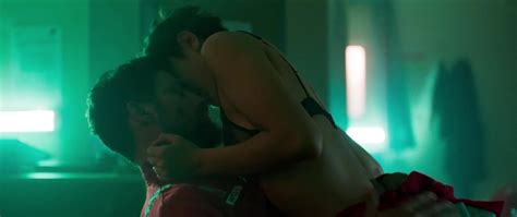Maria Casadevall Nude Ilha De Ferro S01e10 2018 Video Best Sexy