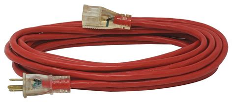Southwire Ft Cord Lg Awg Wire Size Extension Cord Cw