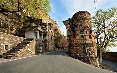HD Wallpaper Cities Chittorgarh Wallpaper Flare