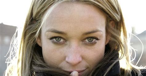 A Danish Model And Actresss Journey Cecilie Thomsen