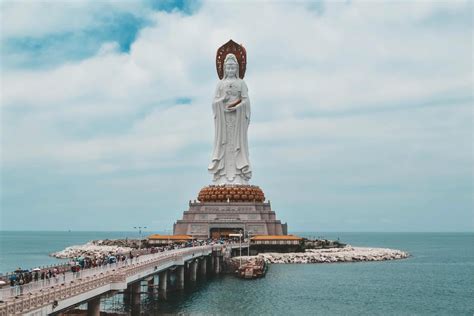 Las estatuas más grandes del mundo No te pierdas cuál es su tamaño