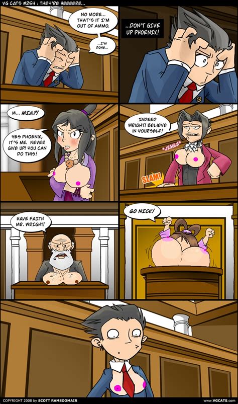 Post 143235 Ace Attorney Judge Maya Fey Mia Fey Miles Edgeworth Pearl