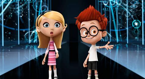 Mr Peabody Sherman Review Skwigly Animation Magazine