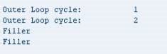 Learn SAP ABAP Program Flow Control And Logical Expressions