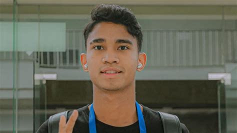 Hot News Marcelino Ferdinand Heads To Europe