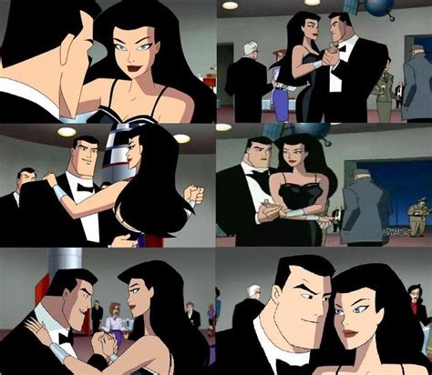One Of The Best Love Story Bruce And Diana Batman Wonder Woman Wonder Woman Fan Art