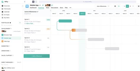 10 Best Enterprise Project Management Software In 2024
