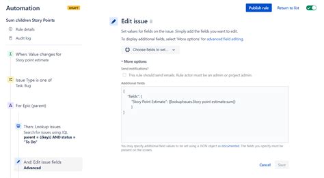 new automation smart values in jira cloud