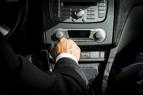 Car Will Not Shift Into Drive