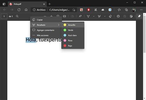 Microsoft Edge Trucos Y Consejos Para Exprimir El Navegador De Microsoft