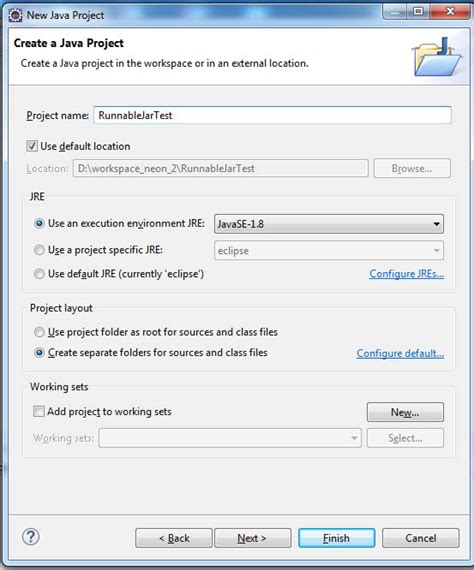 What Is A Jar File Runnable Jar File ChillyFacts