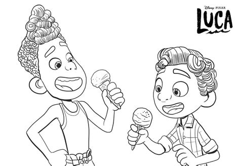 Alberto Para Colorear Imprimir E Dibujar Coloringonly