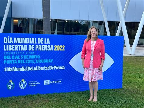 INAI on Twitter En el marco del DíaMundialDeLaLibertadDePrensa
