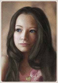 Cute Teen Pollyfan Nicole Telegraph