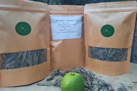 Kinkeliba Bulukutu Tea Etsy