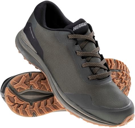 MARKOWE BUTY Męskie Trekkingowe Turystyczne 41 14276088912 Allegro pl