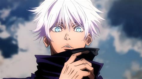 Gege Akutami Creador De Jujutsu Kaisen Revela Que Lo Inspir A Crear