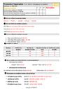 Lire écrire et décomposer les nombres inférieurs à 1 000 000 Examen