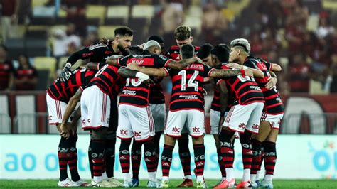 Flamengo x Peñarol Comente o jogo aqui