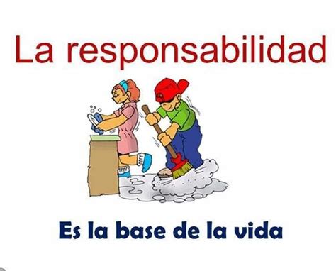 La Responsabilidad