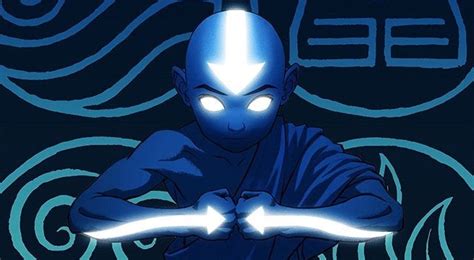 Why You Shouldnt Be Scared For Netflixs Live Action Avatar The Last Airbender Series