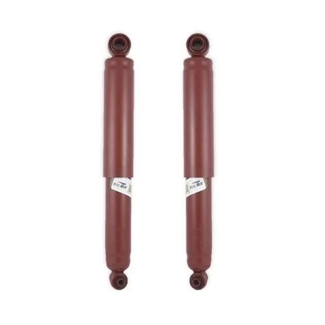 Kit Amortiguadores Traseros Fric Rot Ford Ranger T