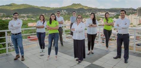 Compañías del Grupo Empresarial Argos reconocidas entre las más