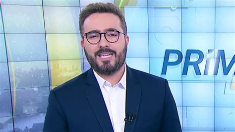 Em novo horário Primeiro Impacto segue atrás da Record no ibope