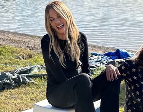 Alessia Marcuzzi Cade A Boomerissima Guarda Il Video Della Sua