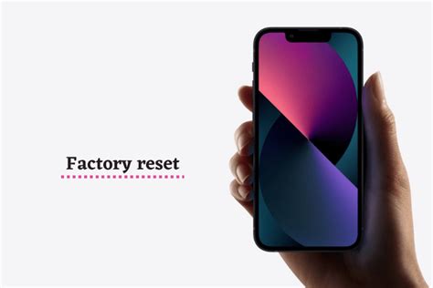 How To Factory Reset IPhone Without A Computer NixLoop