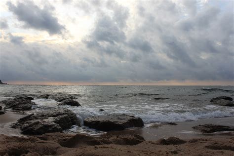 Free Images Beach Landscape Sea Coast Nature Sand Rock Ocean