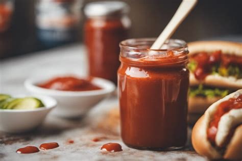 Molho De Cachorro Quente Simples Receita Deliciosa