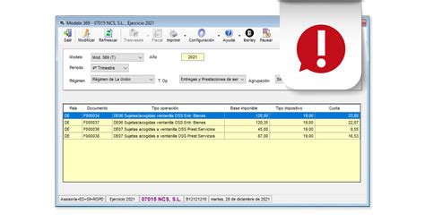 Contabilidad y Estimación Directa permiten recoger las operaciones de