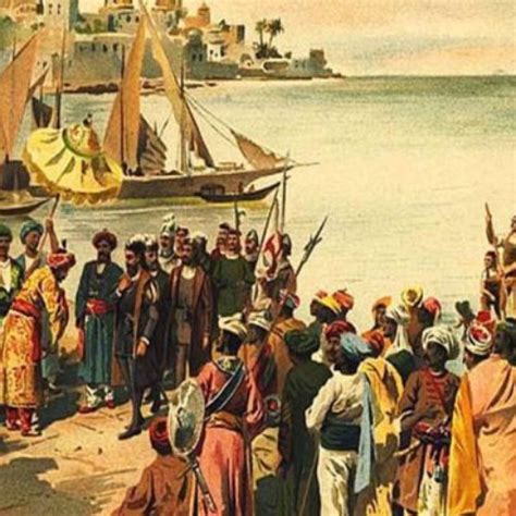 Ciri Ciri Negara Bangsa Kesultanan Melayu Melaka Osem