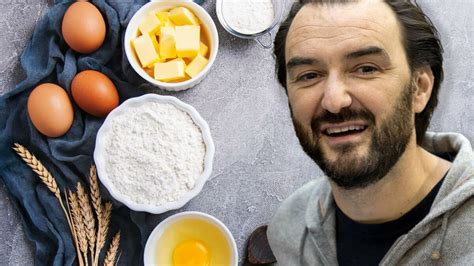 Ces 8 ustensiles de pâtisserie indispensables selon Cyril Lignac à