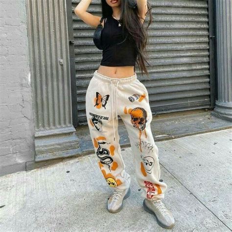13 Ideas Para Usar Pantalones Holgados Sin Perder El Estilo