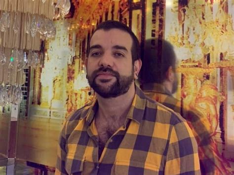 Ex Twister Sander Mecca recorda prisão irmãos Cravinhos