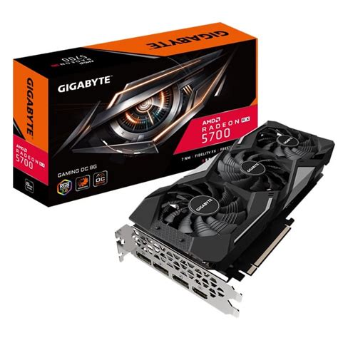 NP Preparados Para El Lanzamiento GIGABYTE Presenta La Tarjeta
