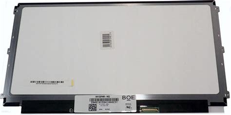 Podzespoły do laptopa Matryca 12 5 FHD MAT 30PIN NV125FHM N62 Opinie