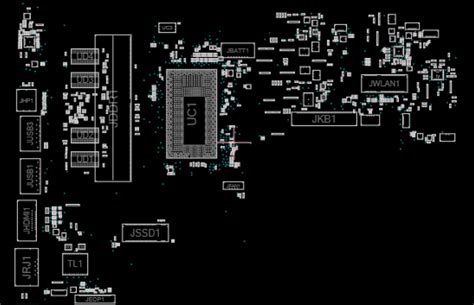 330 15IKB NM B451 BIOS BIOS SCHEMATIC BOARDVIEW PKBIOSFIX