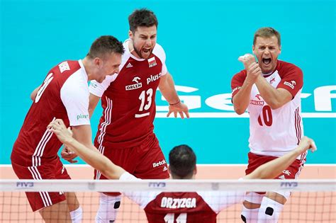 Tokio Kwalifikacje Do Igrzysk Polska S Owenia Na Ywo