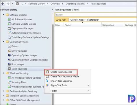 Windows H Upgrade Using Sccm Configmgr