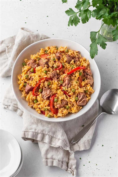 Paella Valenciana Recipe Filipino Style