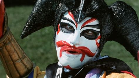 Sgt Kabukiman N Y P D 1990