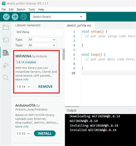 How To Configure Mqtt With Arduino Cedalo
