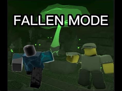 Tds Plushie Skins Only On Fallen Mode Youtube