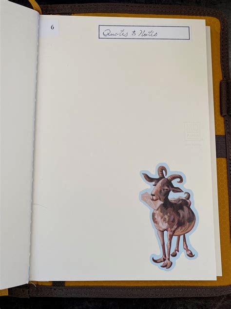 My Seven Notebook Writing System The Pen Addict